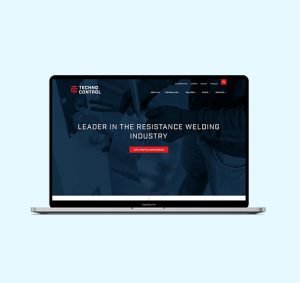 Techno-Control - Jolifish